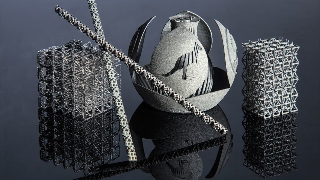 How to Choose a New Product 3D Printing Design Company