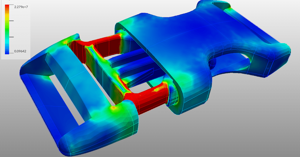 Understanding Finite Element Analysis in Product Design