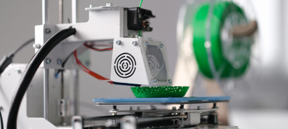 Benefits of Partnering with Engineers for 3D Printing Design