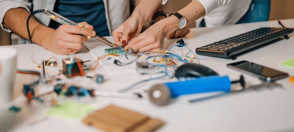 Why is Prototyping Important in Product Design