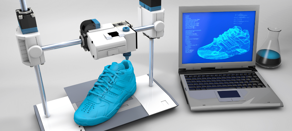 3D Printing Trends for Product Design and Development