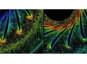 Computational Fluid Dynamics (CFD) Engineering Design Brisbane